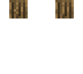Oak Log | Minecraft Skins