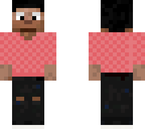 bdoubleo100 | Minecraft Skins