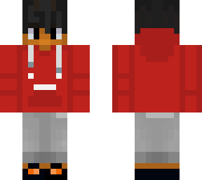 Pakistani | Minecraft Skin