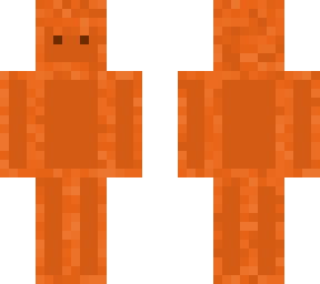 pennies | Minecraft Skin