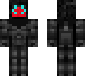 executioner | Minecraft Skins