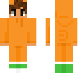 darwin | Minecraft Skins