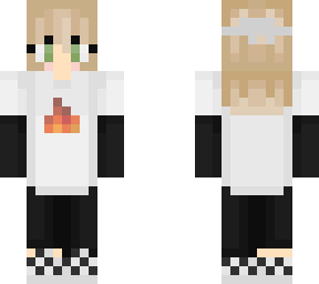 pog | Minecraft Skin