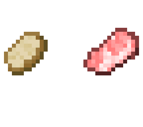 PorkChop | Minecraft Skin