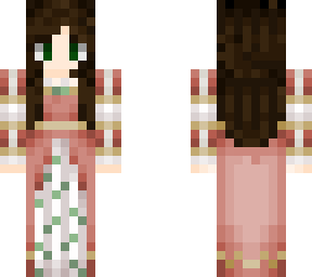 Princess | Minecraft Skin