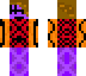 Purpled | Minecraft Skins