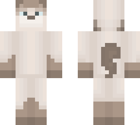 ragdoll cat | Minecraft Skins