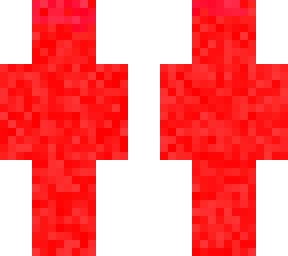 Red Wool | Minecraft Skins