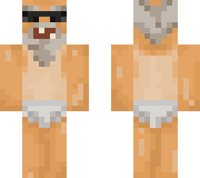 redneck | Minecraft Skins