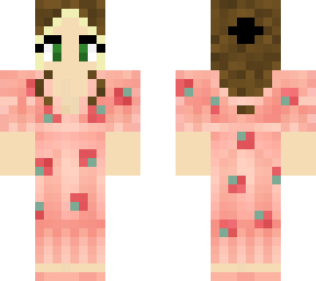 Dorothy Minecraft Skins