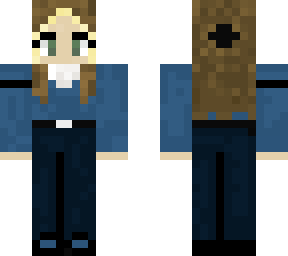 dorothy | Minecraft Skins