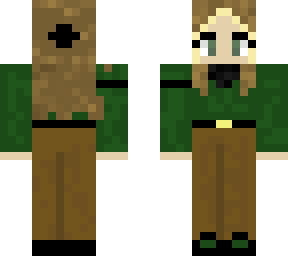 rene | Minecraft Skins