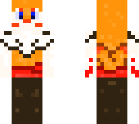 shisui skin | Minecraft Skins