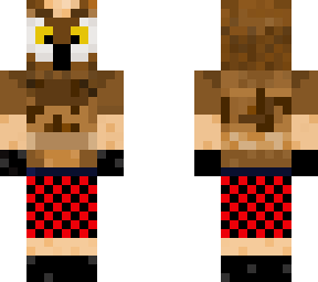 skin fargan en karmaland | Minecraft Skin