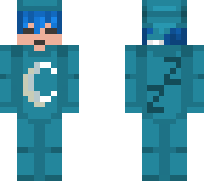 Sleepy Boy | Minecraft Skin