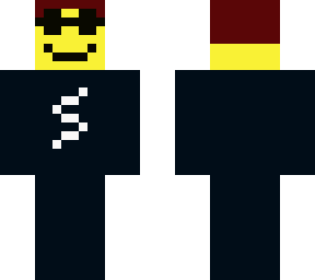 SSundee | Minecraft Skin