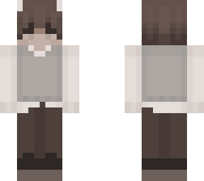 subfusc | Minecraft Skin