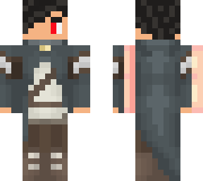 medieval thief rpg | Minecraft Skins