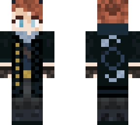 Val | Minecraft Skin