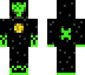 pacific rim | Minecraft Skins