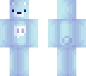 skin bear | Minecraft Skins