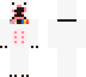 walter dog | Minecraft Skins