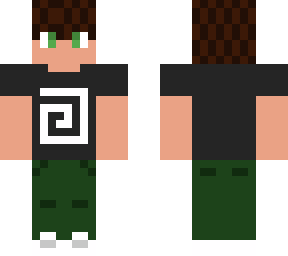 Adam | Minecraft Skin