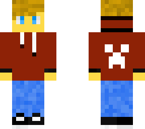 ado | Minecraft Skin