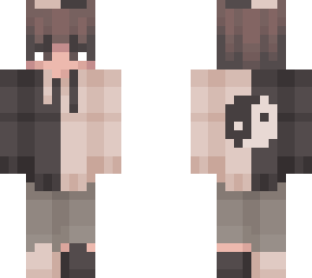 adrian | Minecraft Skin
