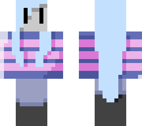 Allie | Minecraft Skin