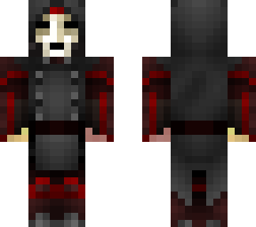 Amon | Minecraft Skin