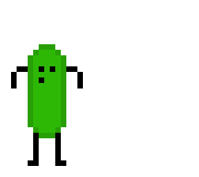 Pickle | Minecraft Skins