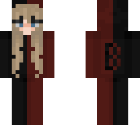 briana | Minecraft Skin