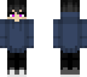 chase- | Minecraft Skin