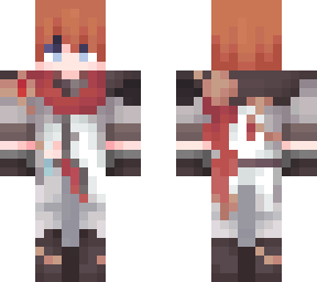 childe | Minecraft Skins