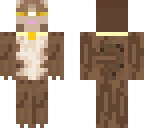 chococat | Minecraft Skins