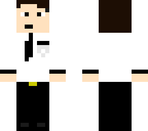 Dave Miller Minecraft Skins
