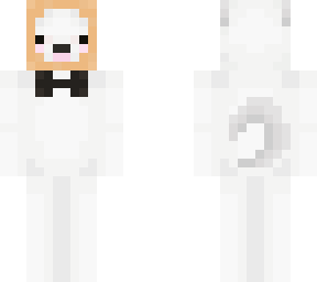 doggo | Minecraft Skin