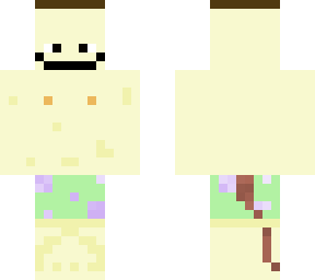 dookie boy | Minecraft Skin