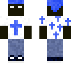 durag | Minecraft Skins
