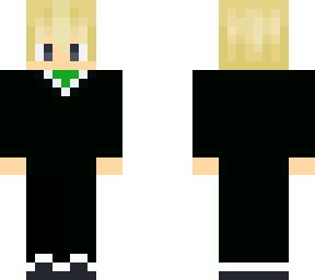 Draco | Minecraft Skin
