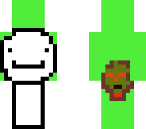 poop stain | Minecraft Skins