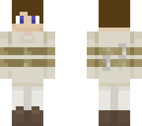 straight jacket | Minecraft Skins