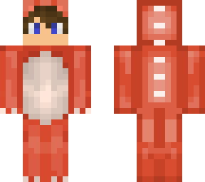 ewron | Minecraft Skins