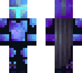 galexy | Minecraft Skins