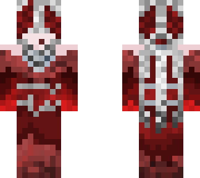 geisha | Minecraft Skins