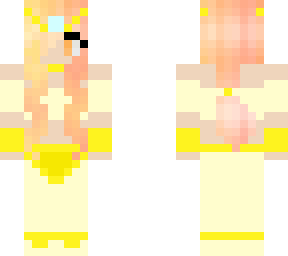 genie | Minecraft Skin