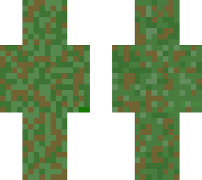 ghillie suits | Minecraft Skins