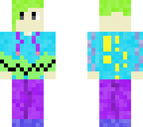 graffiti | Minecraft Skins