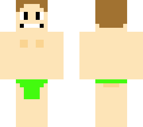 hod | Minecraft Skins